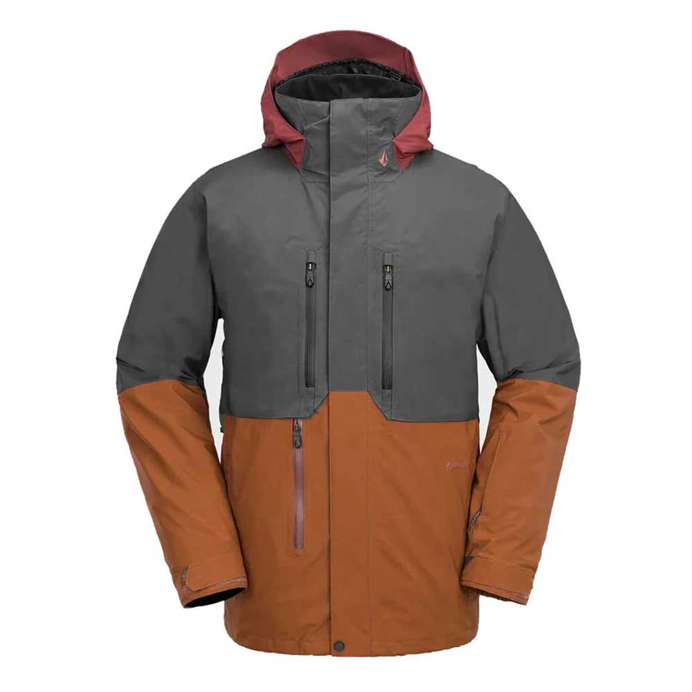Men's Snowboard Jackets – Focus Boardshop