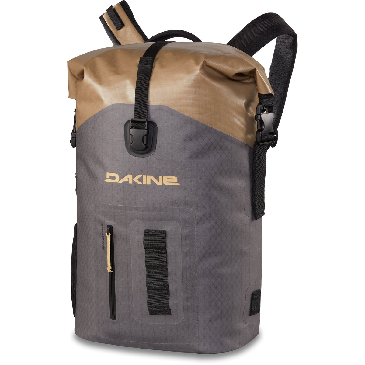 Dakine Cyclone LT Wet/Dry Rolltop pack 34L Backpack – Focus Boardshop