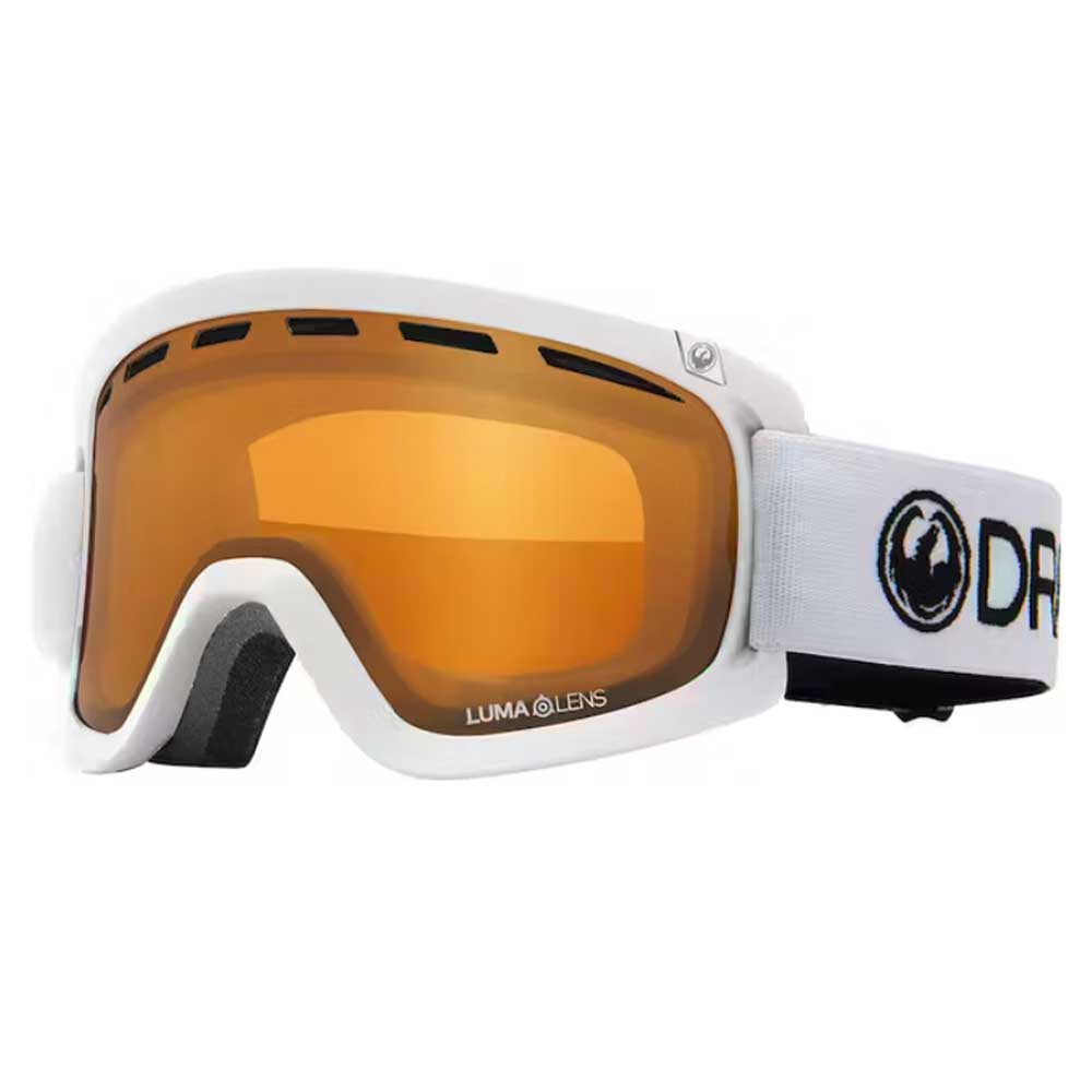 Dragon D2 Snowboard Goggles – Focus Boardshop