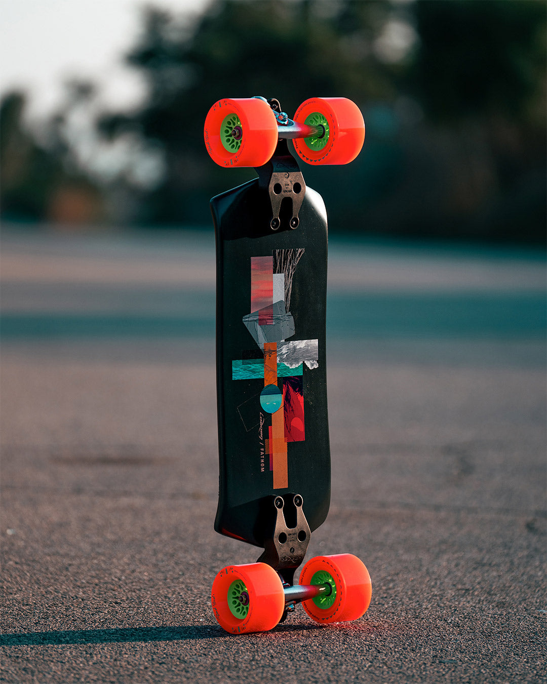Focus Boardshop | Snowboards, Skateboards and Longboards