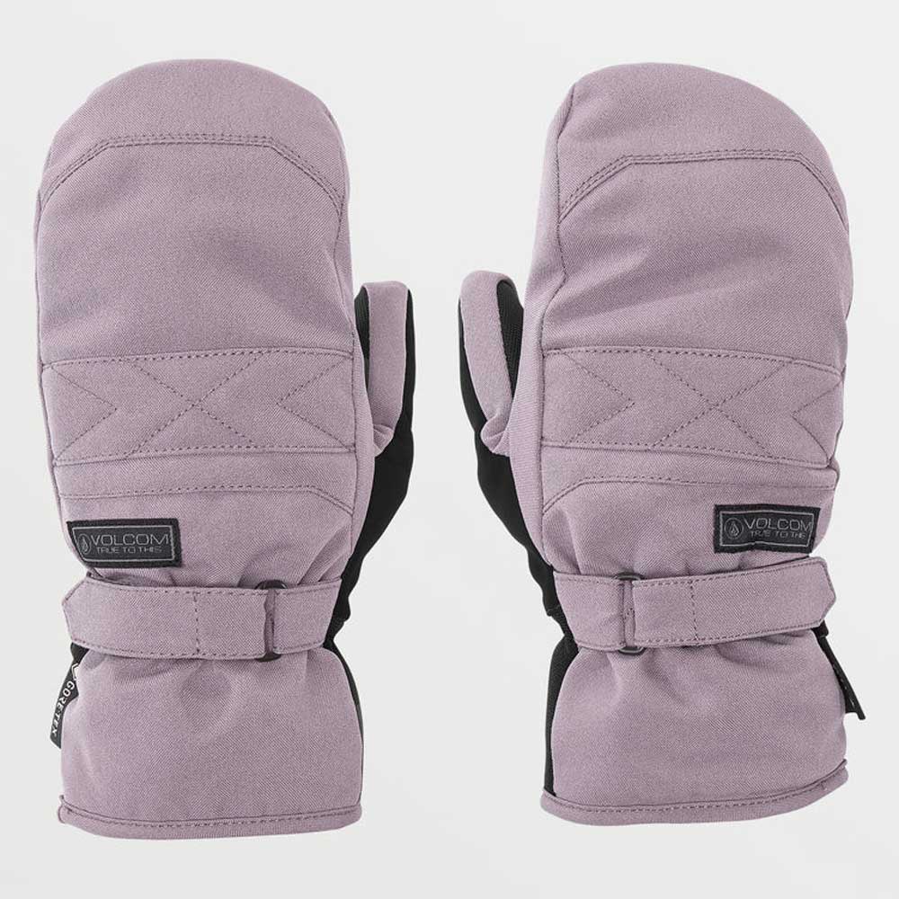 Mittens Mania: Cozy Up to Winters Hottest Trend