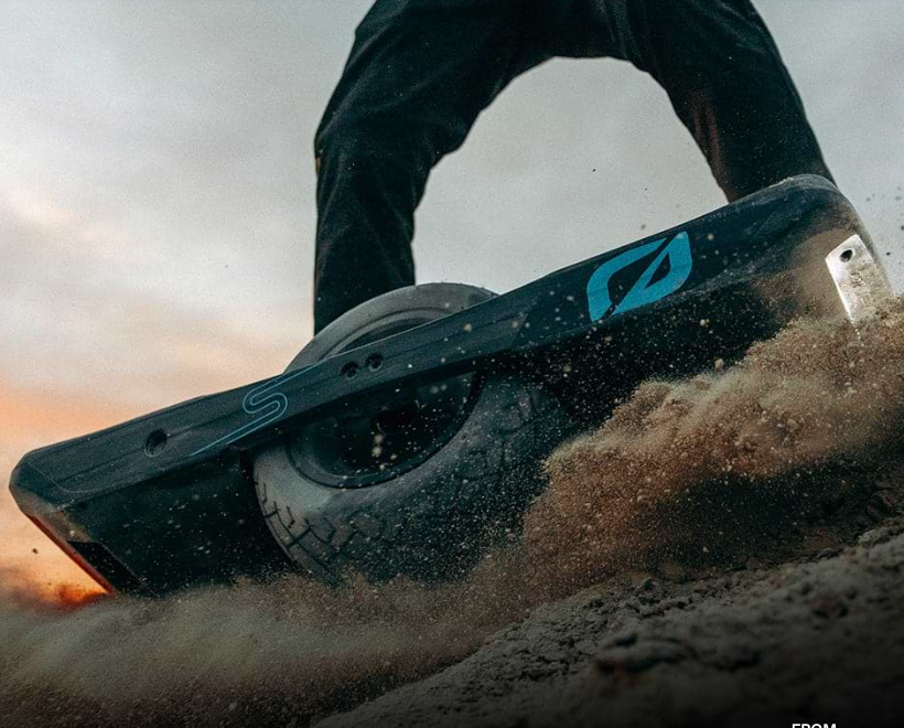 Onewheel GT S-Series – Focus Boardshop