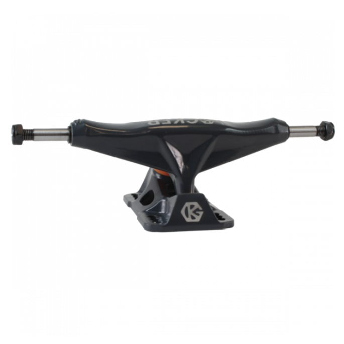 Grind King GK Locker Skateboard Trucks – Focus Boardshop