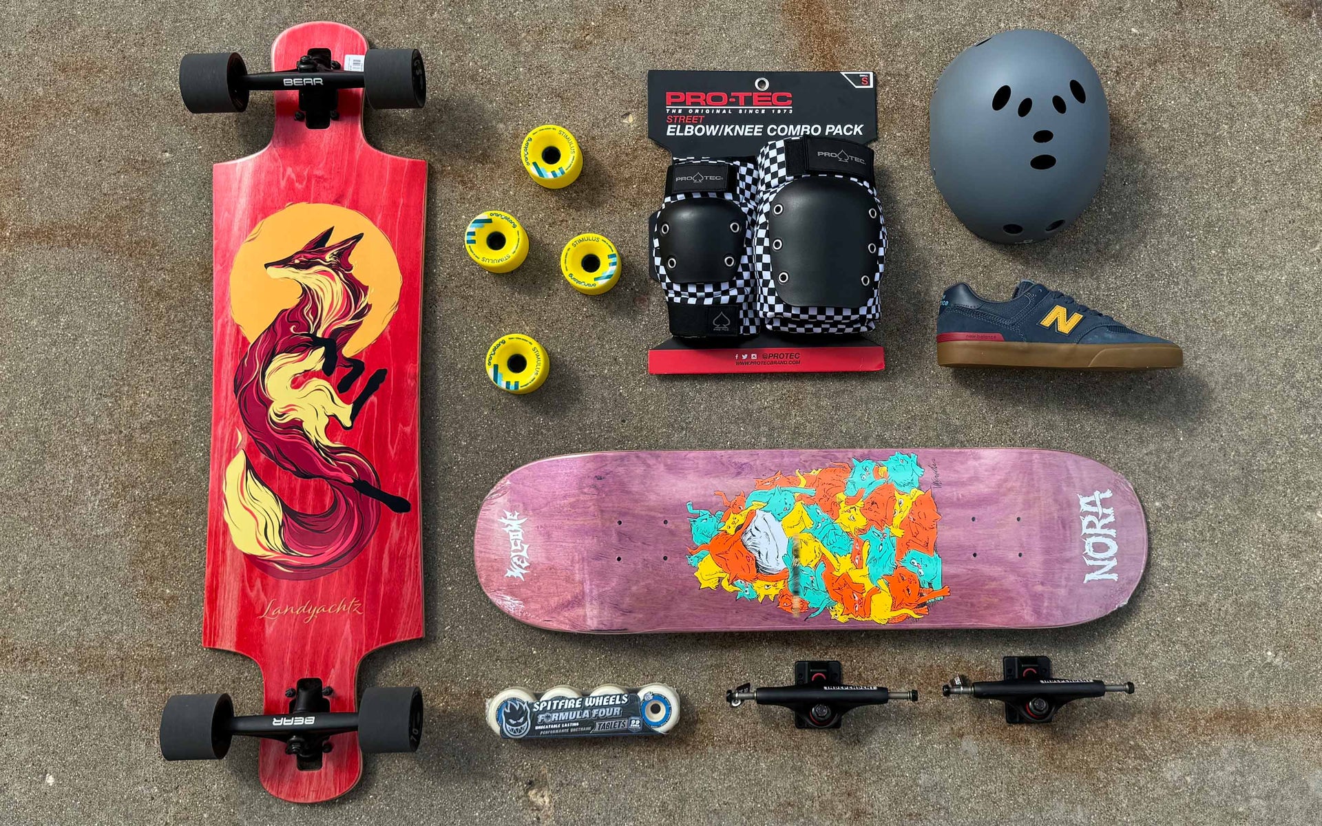 Focus Boardshop | Snowboards, Skateboards, Longboards, Onewheel
