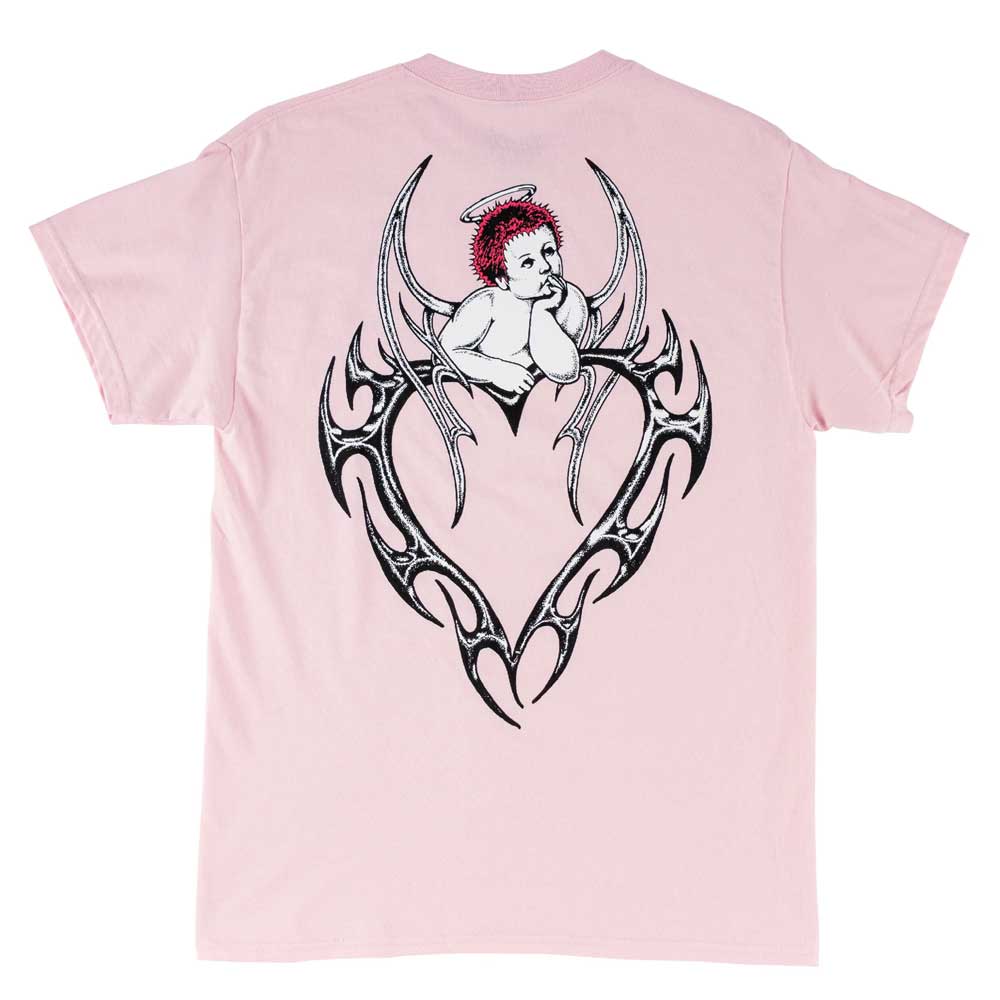 Welcome Cupid T-Shirt – Focus Boardshop