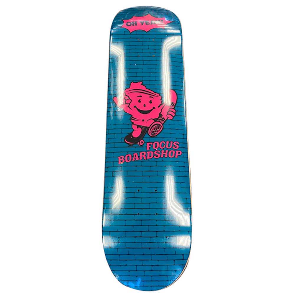 World Industries Skateboard Decks