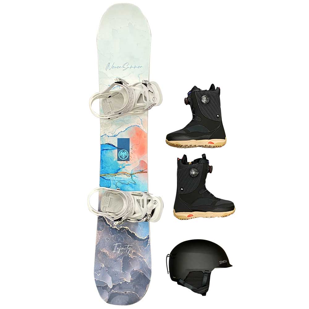 Focus Boardshop Snowboard Rentals