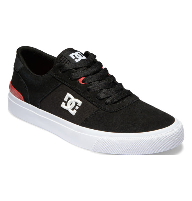 DC Teknic S Skate Shoes – Focus Boardshop