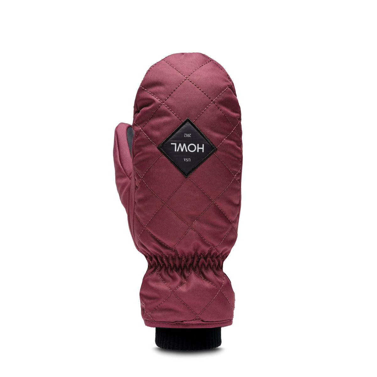 Howl Jed Mitt 2024 - Purple – Focus Boardshop
