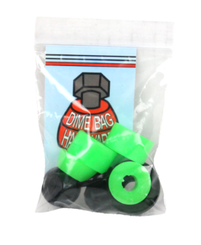 Dime Bag Bushings Multiple Duros – Focus Boardshop