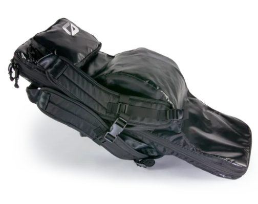 Onewheel Backpack - Black – Focus Boardshop
